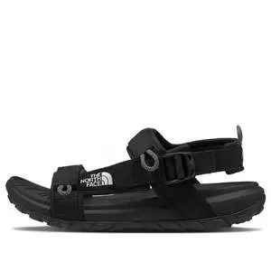 The North Face Explore Camp Sandals - Black