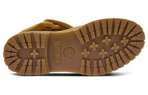 Timberland Roll Top Boots