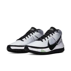 Nike Kd Tb Basketball Sneakers - Grey/black