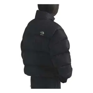 The North Face X Skims 1996 Retro Nuptse Jacket - Onyx