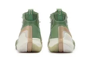 361 DEGREES Ag3 Pro Sneakers - White/green
