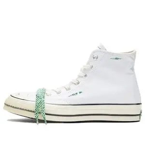 CONVERSE Dr. Woo X Chuck 70 High Top Sneakers