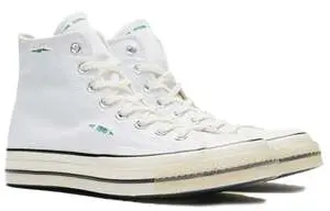 CONVERSE Dr. Woo X Chuck 70 High Top Sneakers