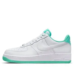 Nike Force 1 '07 "white Mint