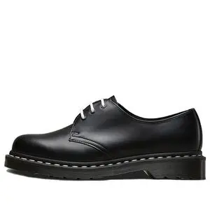 Dr. Martens 1461 3-eye Shoe - Black