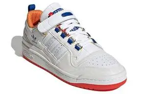 Adidas Forum Low X Superfly 'adilicious City Series' Sneakers