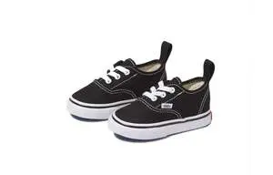 VANS Authentic Elastic Lace Sneakers
