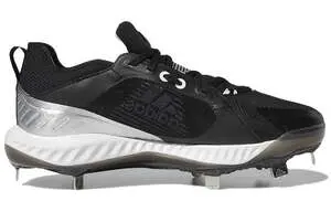 Adidas Purehustle Cleats - Black