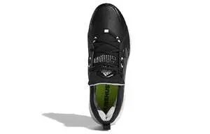 Adidas Purehustle Cleats - Black