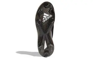 Adidas Purehustle Cleats - Black