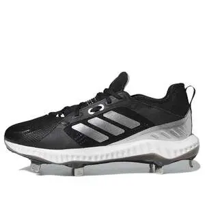 Adidas Purehustle Cleats - Black