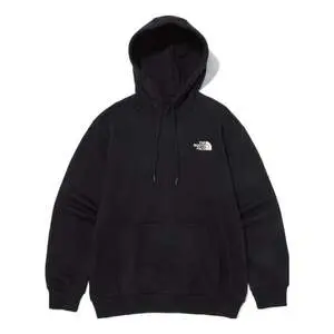The North Face Street Style Hoodie - Black