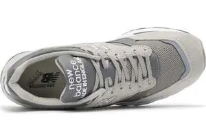NEW BALANCE 1500 Made In England Sneakers - Grey