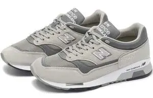 NEW BALANCE 1500 Made In England Sneakers - Grey