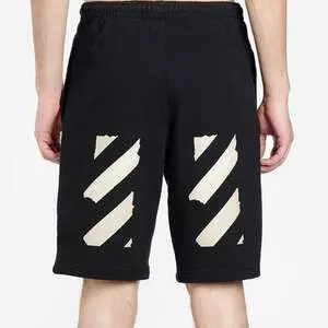 Off-White Tape Arrows Sweatshorts