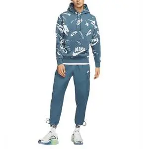 Nike Club Pullover