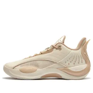 361 DEGREES 361 Degrees Team Jocker 1 "Champagne" Sneakers Tan/brown