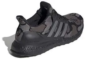 Adidas X Bape Ultraboost 4.0 Camo Sneakers