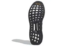 Adidas X Bape Ultraboost 4.0 Camo Sneakers - Black