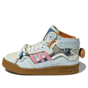 Adidas Melting Sadness X Forum Exhibit Mid "karoro