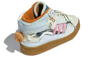Adidas Melting Sadness X Forum Exhibit Mid "karoro