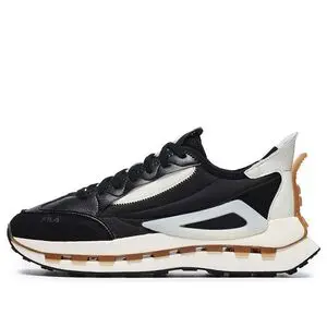 FILA Km Shoes - Black/white/grey