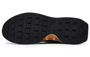 FILA Km Shoes - Black/white/grey