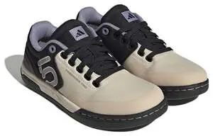 Adidas Five Ten Freerider Pro Canvas Sneakers - Beige/black
