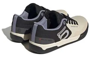 Adidas Five Ten Freerider Pro Canvas Sneakers - Beige/black