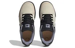 Adidas Five Ten Freerider Pro Canvas Sneakers - Beige/black
