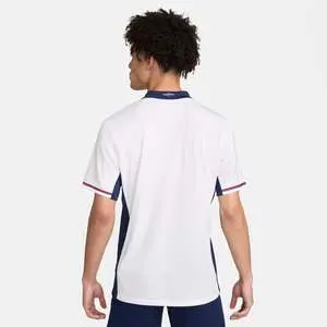 Nike England Team 24/25 Stadium Home Soccer Jersey
