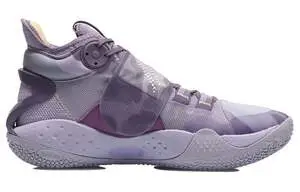 LI-NING Sonic Cj Mccollum Sneakers
