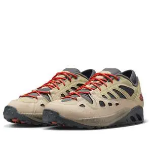 Nike Air Exploraid Sneakers - Neutral Olive/hemp/anthracite