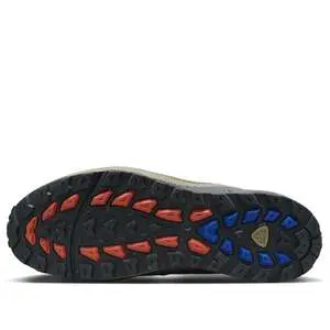 Nike Air Exploraid Sneakers - Neutral Olive/hemp/anthracite
