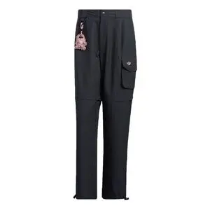 Adidas Originals Convertible Cargo Pants - Default Colorway