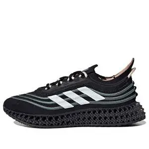 Adidas X Parley 4dfwd Athletic Sneakers