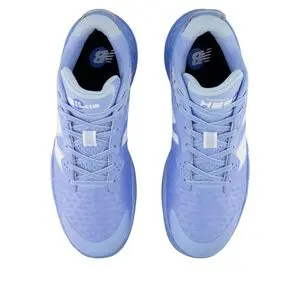 NEW BALANCE Bb Hesi Low V2 Sneakers - Electric Sky/light Chrome Blue/white