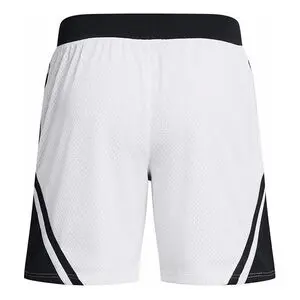 Under Armour Curry Mesh Shorts