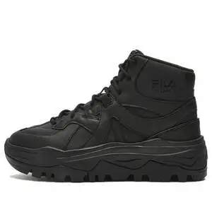 FILA Moderno Collection Amica High Top Sneakers