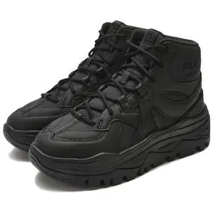 FILA Moderno Collection Amica High Top Sneakers