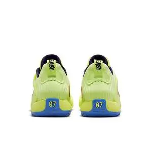 Nike Kd 15 Ep "aimbot" Sneakers - Yellow