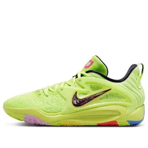 Nike Kd 15 Ep "aimbot" Sneakers - Yellow