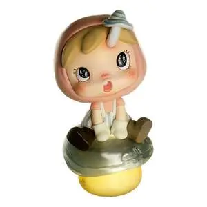 POP MART Polar Season 2 "house Of Light" Secret Edition Figure - Multi-color