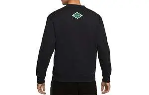JORDAN Air Contrast Warm Basketball Sweater