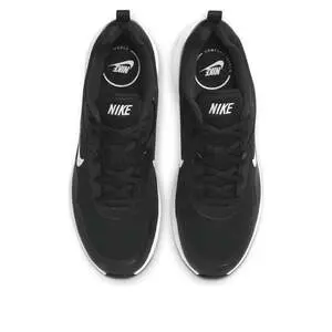 Nike Wearallday Wntr Sneakers - Black/white