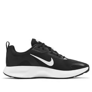 Nike Wearallday Wntr Sneakers - Black/white