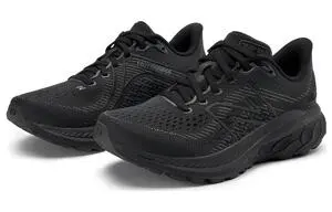NEW BALANCE 860 Fresh Foam Athletic Sneakers - Black