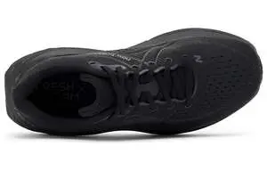 NEW BALANCE 860 Fresh Foam Athletic Sneakers - Black