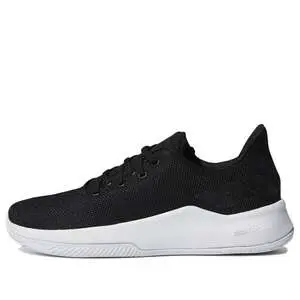 Adidas Neo Speedbreak Sneakers - Black/white