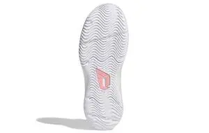 Adidas Dame Certified Extply 2.0 Sneakers - Blue/white